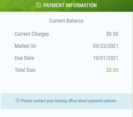 Payment Options - Community Collect – Conservice The Utility Experts