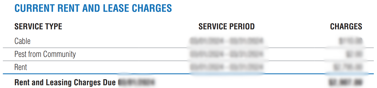 Payment Options - Community Collect – Conservice The Utility Experts