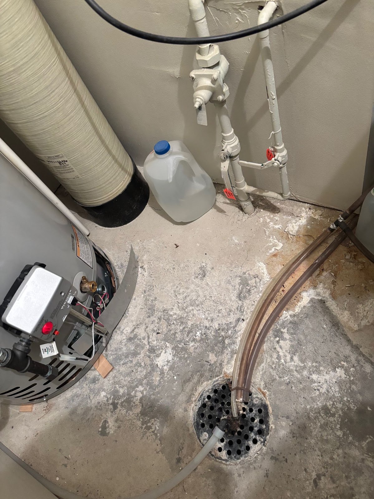 Locating Water Shut-Off Valves – Conservice The Utility Experts