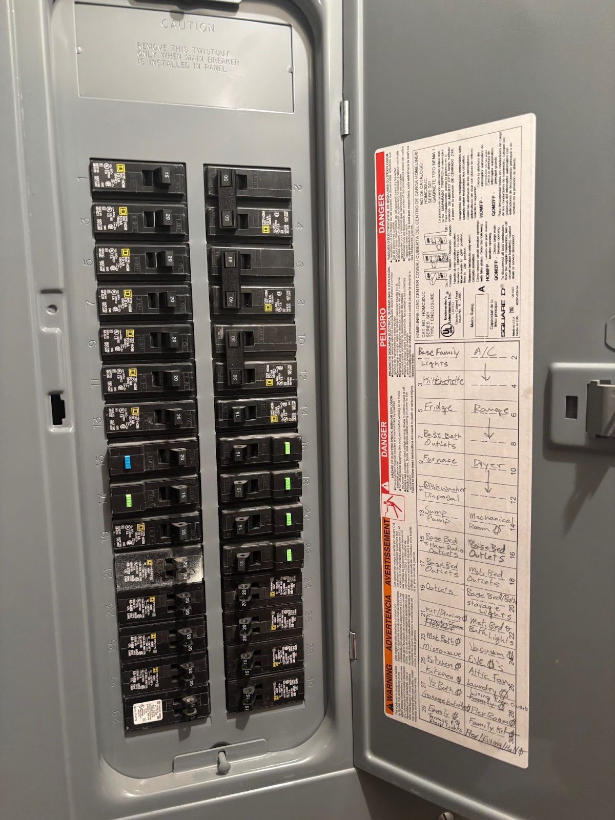 How to Check a Circuit Breaker – Conservice The Utility Experts