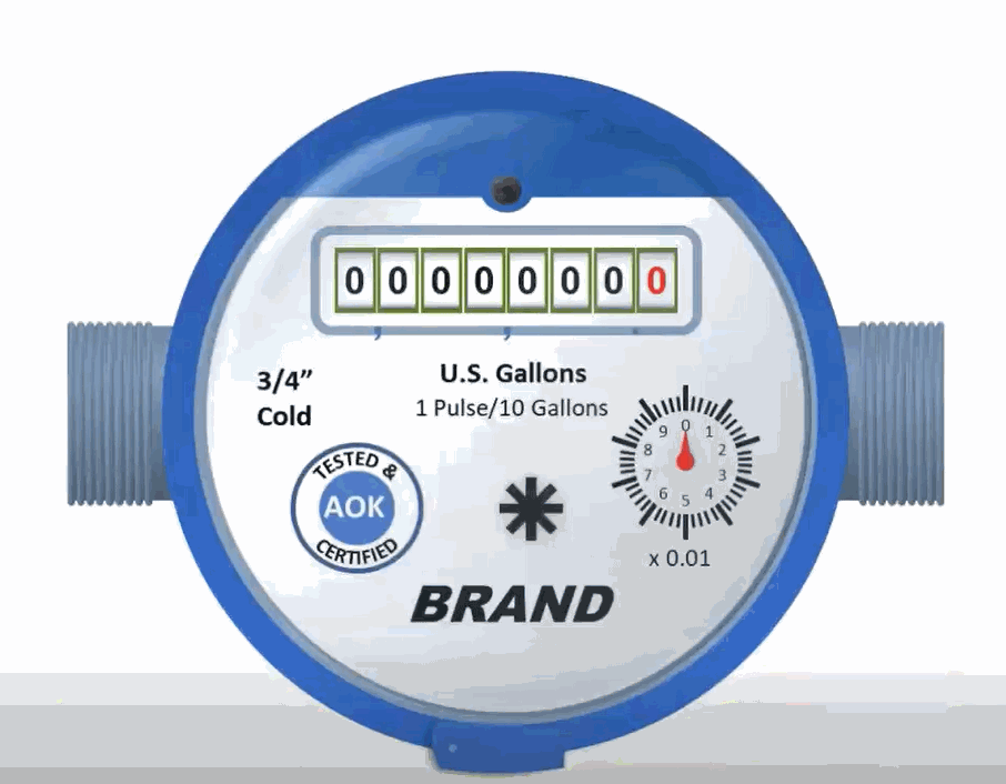 Understanding Meter Functionality – Conservice The Utility Experts